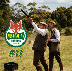 AHP #11 – Gun Politics With David Hawker