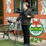 AHP #24 – Fieldsports Channels Charlie Jacoby