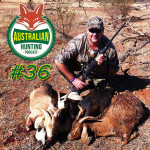 AHP #36 – Field To Table With Hunt Catch Cooks Jason Spencer