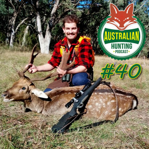 AHP #40 – The Everyday Hunter With Alex Proft