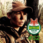 AHP #52 – The Everyday Hunter With Sharna Dyson