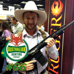 AHP #66 – Shooters Unions Chris Howard