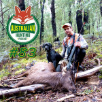 AHP #83 – Advanced Sambar Hunting With Beyond the Divides Rob Fickling