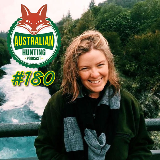 AHP #180 – 1080 Poison In New Zealand With Michelle Read