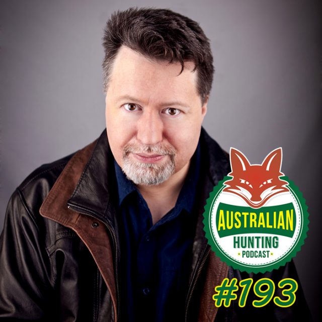 AHP #193 – Gun Bans In New Zealand With Kiwi Gun Blogs Mike Loder