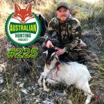 AHP #225 – Becoming A Bowhunter Podcaster Matty Turner